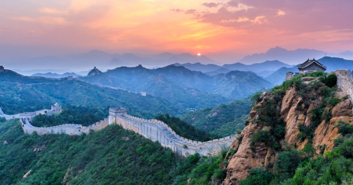 China Yard Roadshow 2025 - Norwep